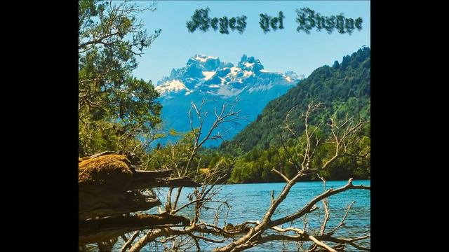 Reyes del Bosque - La Danza del Viento