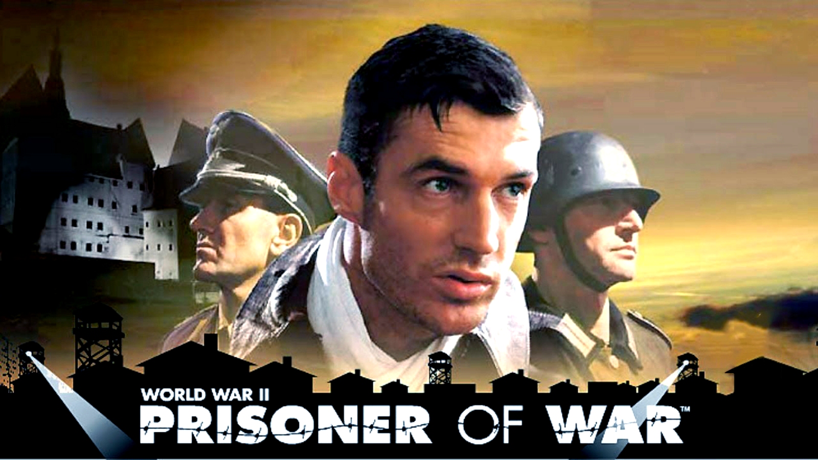 Prisoner of War #2