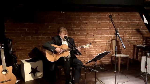 Олег Пронин - Гимн Советскому Союзу - Александр Перов