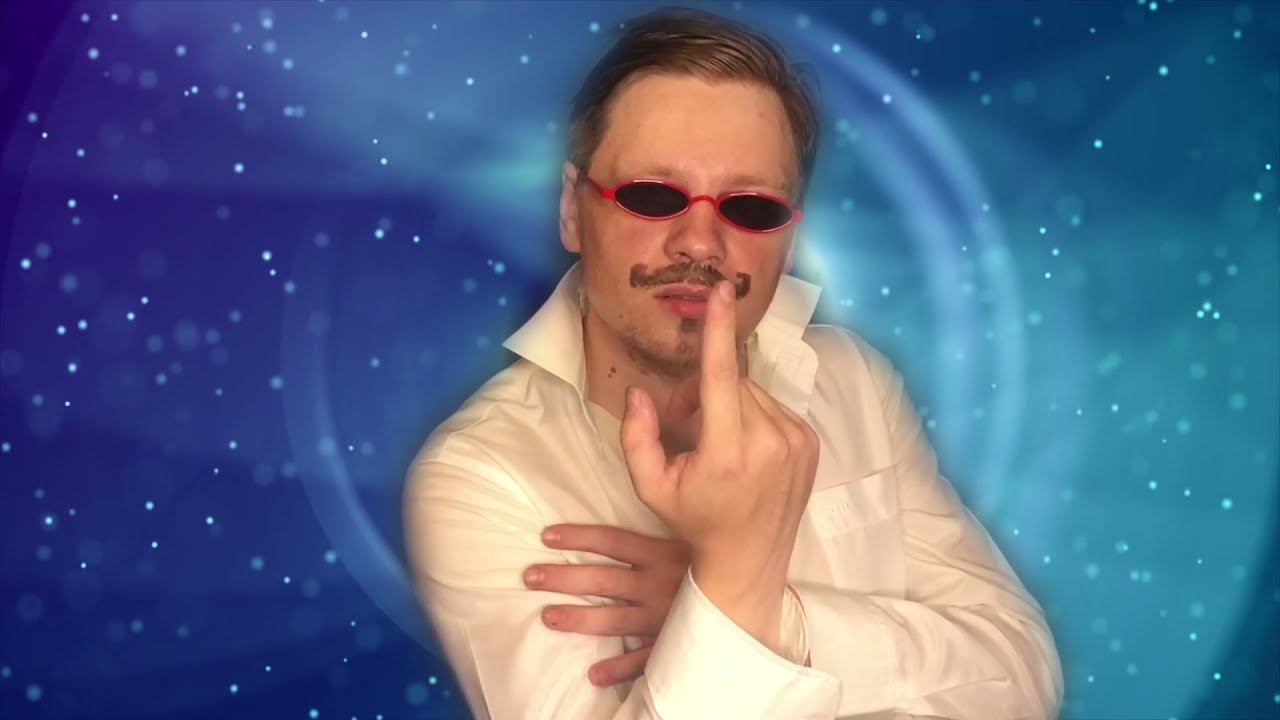 Harry Varaxy - На одной волне