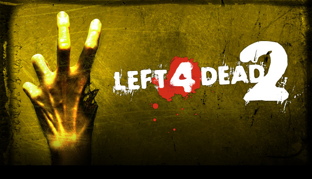🧟 LEFT 4 DEAD 2 на карте Resident Evil 3 📺