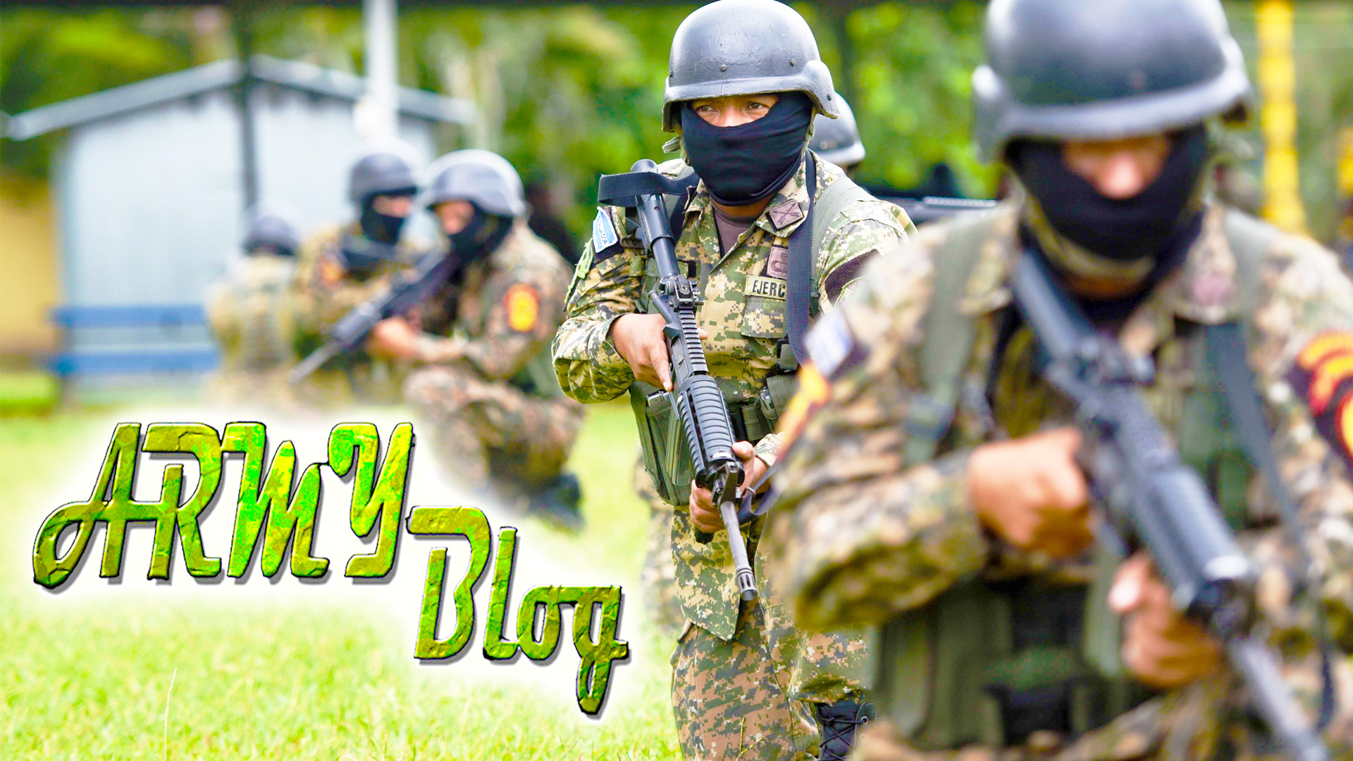 САЛЬВАДОР vs ГОНДУРАС. Банановые армии в деле ! Кто сильнее?