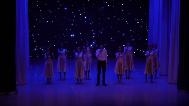 «25 звонких лет» 2023