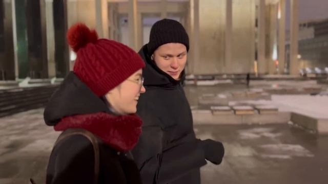 Анна Ремез «Прогулка по прямой» (рекламный видеоролик, буктрейлер)