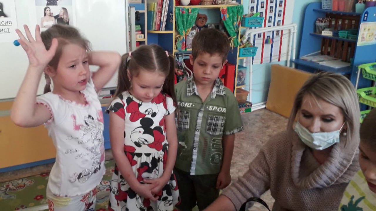 Гость группы №12 ВИЗАЖИСТ