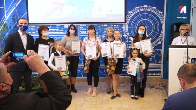 КВАНТОРИУМ 42 ФЕСТИВАЛЬ ПРОФЕССИЙ 2021