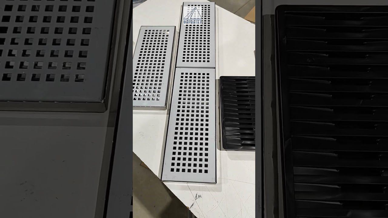 Пивные каплесборники – полезный аксессуар для баров и магазинов.  Разные модели