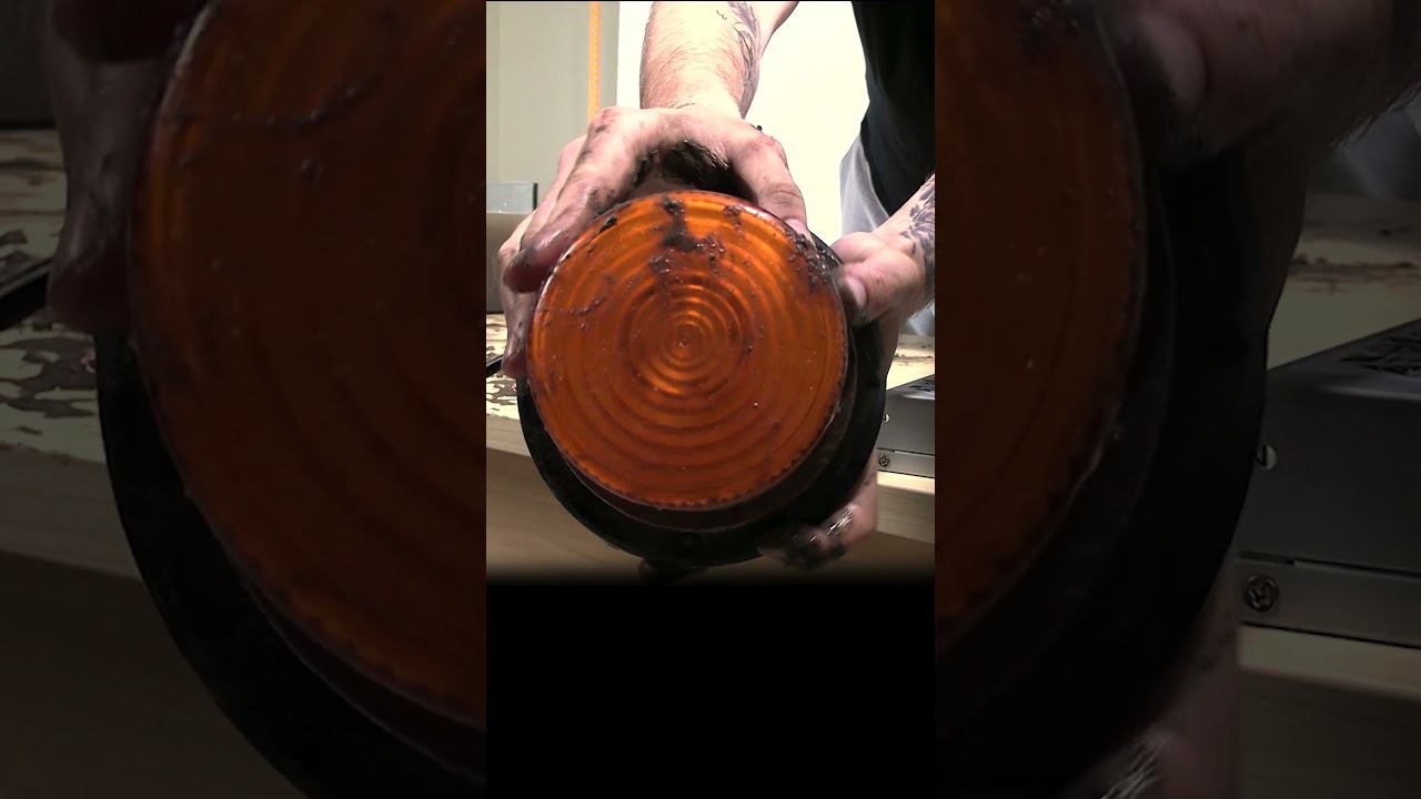 Испытание фонарей MEGAPOWER (часть 7) #automobile #запчасти #ремонт #рек #обзор #auto