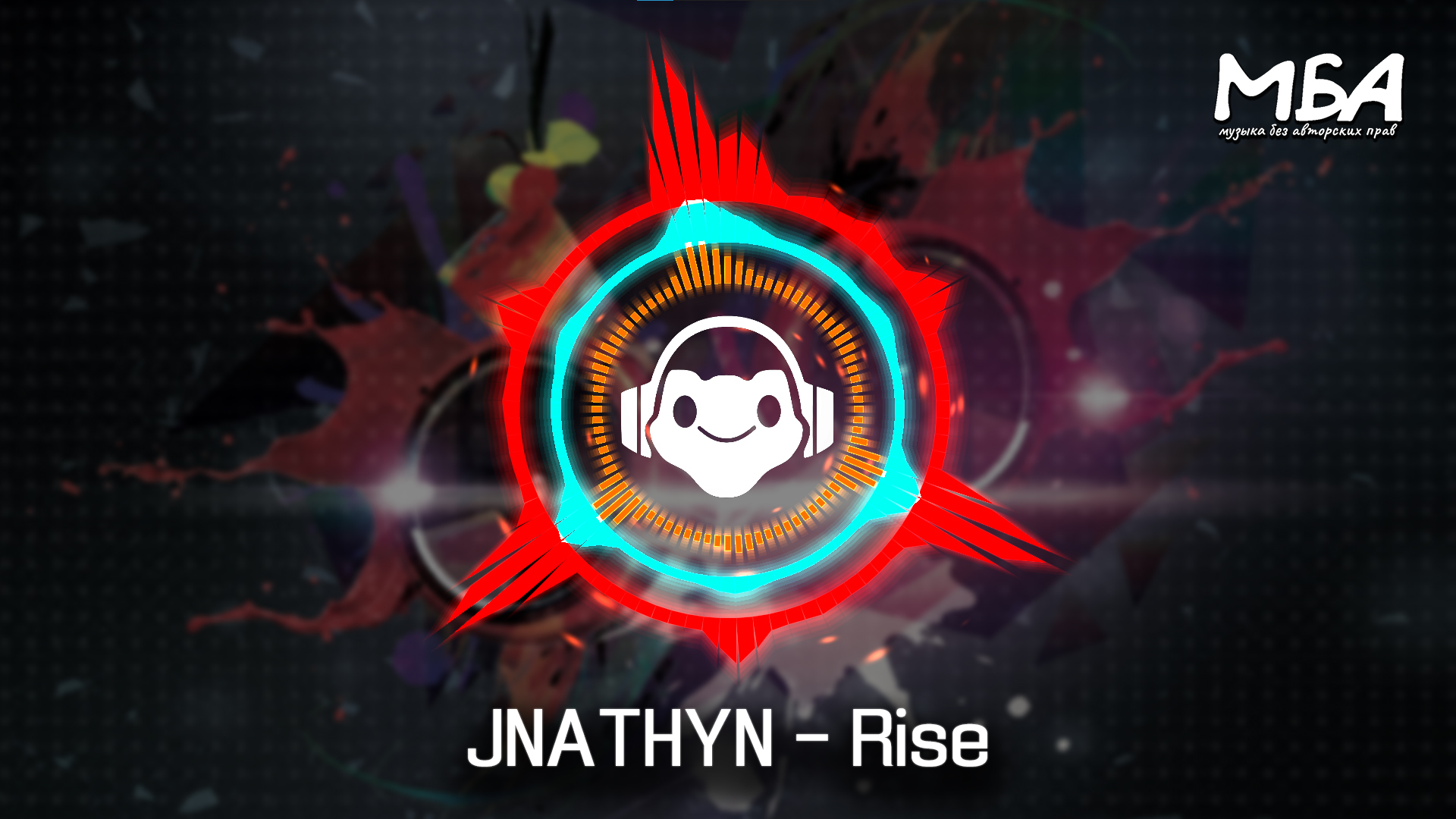 JNATHYN - Rise
