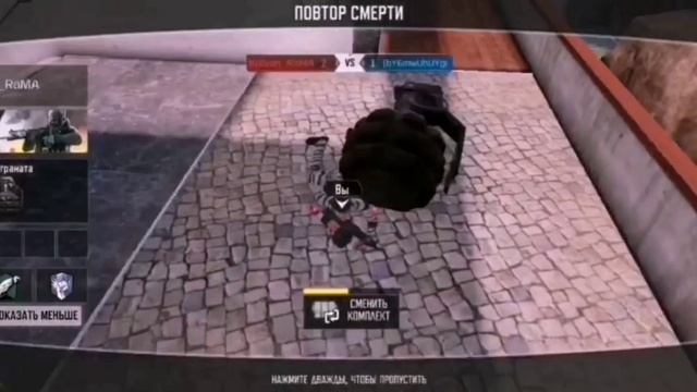 И снова здравствуйте лутшее