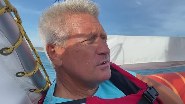 Чем отличаются лодки серий К и СК от гоночных.