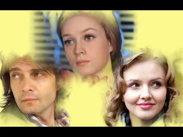 Виролайнены. Актерская династия