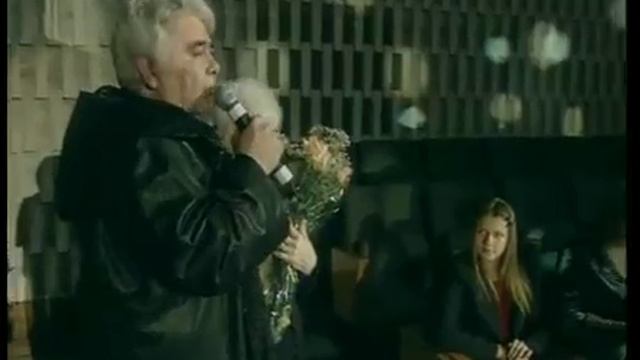 Телепередача Старый телевизор Анатолий Днепров об Игоре Талькове