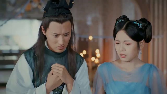 Моя дорогая судьба 1 сезон 20 серия