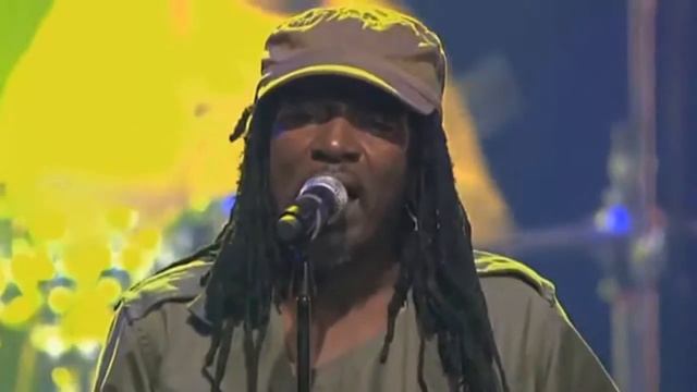 Alpha Blondy - Jerusalem Live