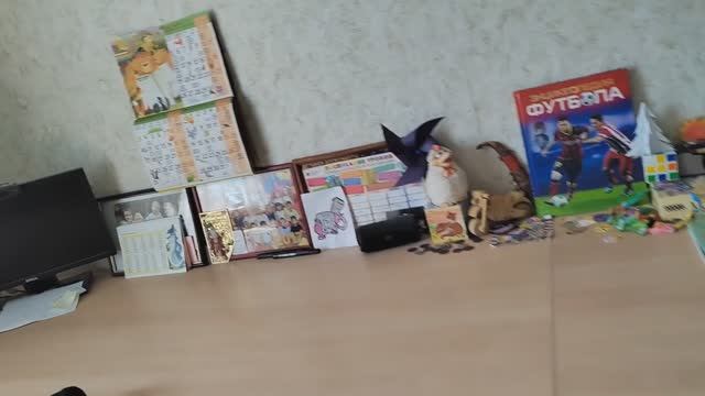 Румтур часть 2