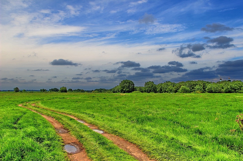 "КАК БУДТО В ПЕРВЫЙ РАЗ"... (Фото Игоря БАРАНОВА (Рязань), музыка Андре ГАНЬОНА (Канада))