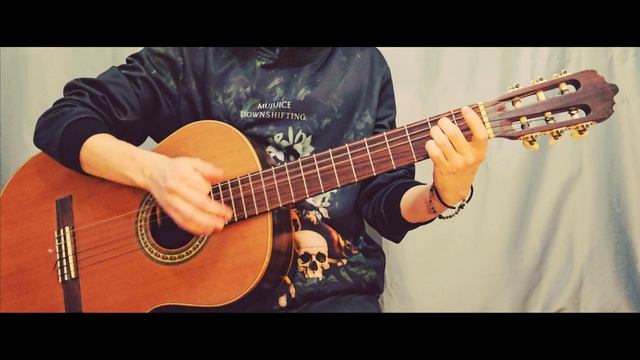 Ассоциации - Мёртвый мальчик (Mujuice)