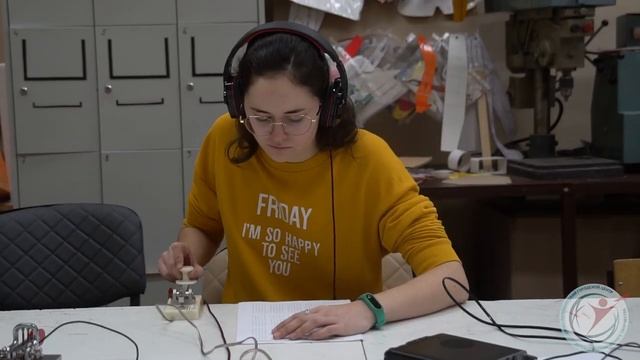 Первенство Санкт-Петербурга среди ОУ по скоростной радиотелеграфии