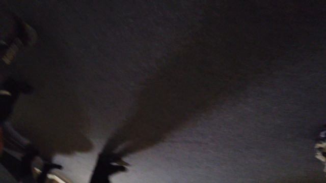 Дом вверх дном