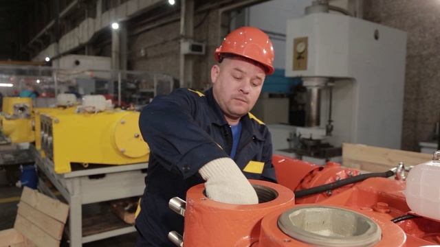 Замена седла выпускного клапана