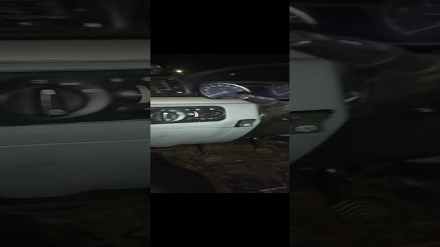 Загорается абс, работает частично..