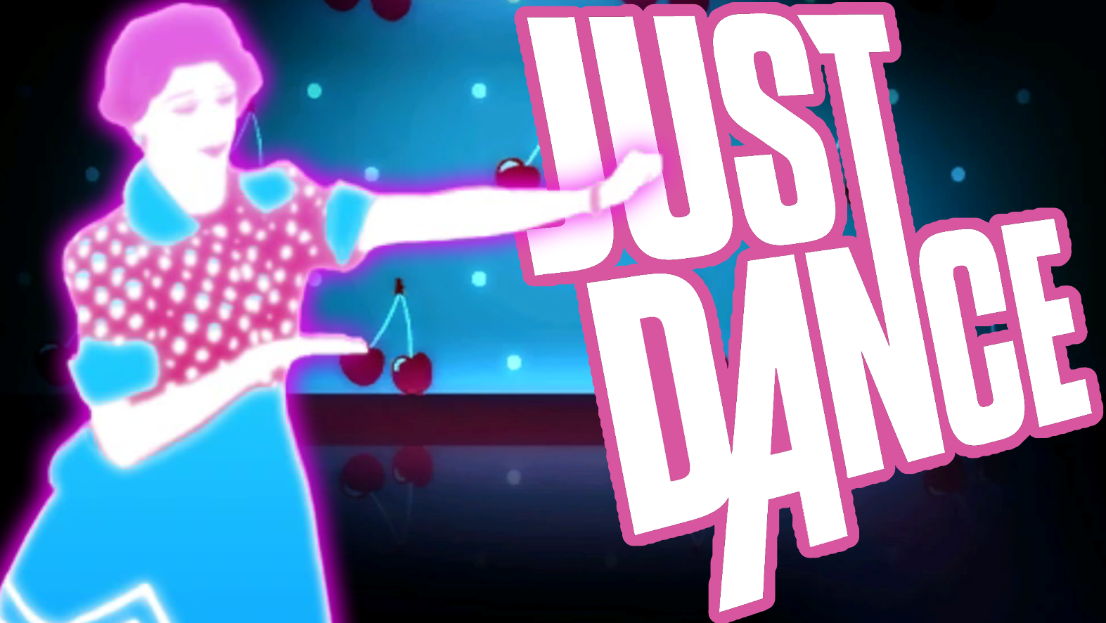 Mashed Potato Time - Dee Dee Sharp [Just Dance]