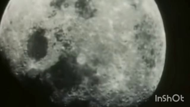 Человек - Луна