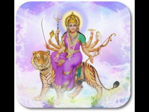 Raga pour Anahat chakra - Raga Durga - Music - Meditation - Relaxation - Sahaja Yoga