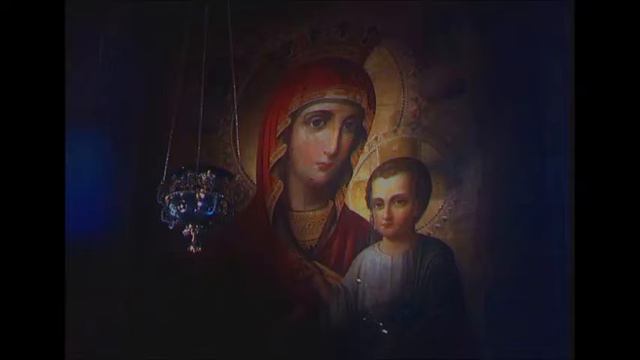 Оптина - Пятый псалом