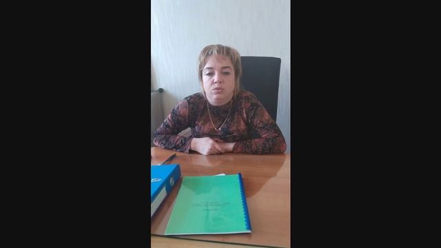 1. Приветствие и.о.заведующего № 316 Роспутаной О.А..mp4