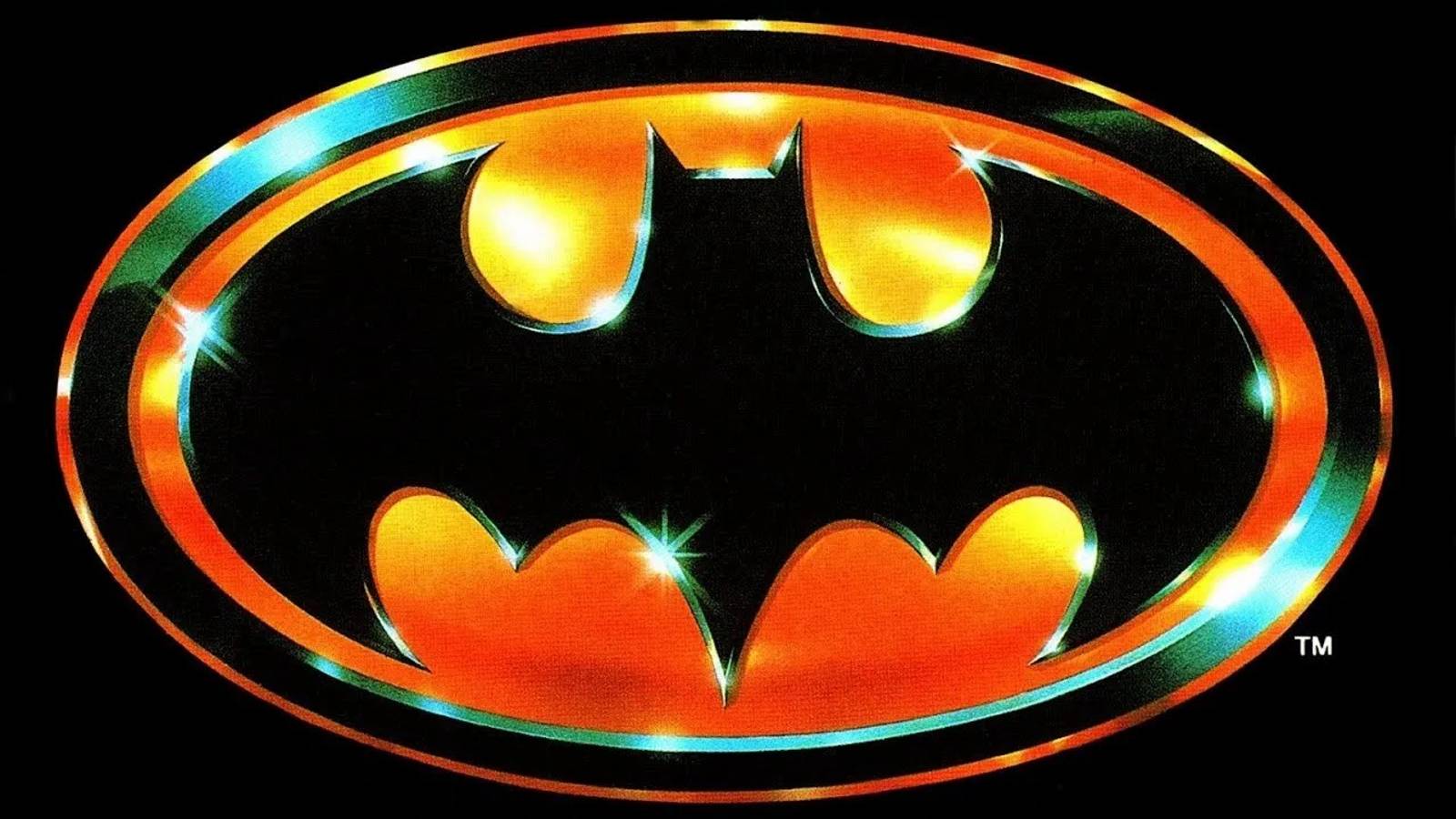 Batman (NES) [прохождение]