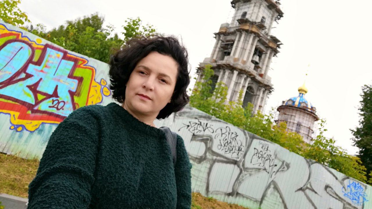 КОСТРОМА ч.3/8  ИДУ ГУЛЯТЬ..ГОРОД БЕЗ ПРИКРАС  ДОРОГАЯ, БУДУ ПОЗДНО