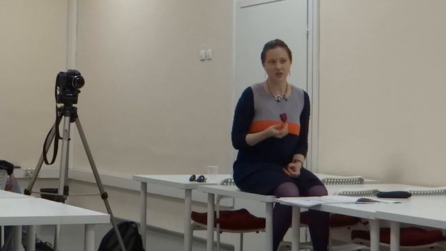 АРИ - (09.09.2019) Обсуждение - Искусство в Ролевой игре