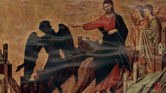 Святой Иоанн Лествичник Борьба с блудом ч7