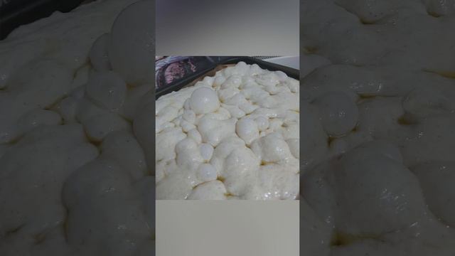 Мой путь к Хлебу🍞🥖