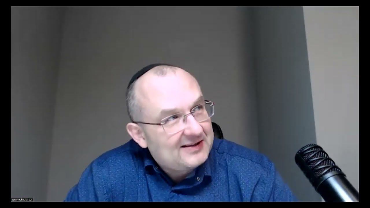 Зачем Йосефу нужен маскарад с переодеванием? Рав Йоанатан Сакс. Недельная глава Микец