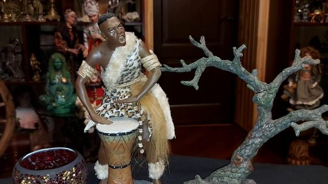 СИЛА ЛЕОПАРДА… ПРОЙТИ НЕЗАМЕТНО… СИЛЬНО… ДЛЯ ВСЕХ… ВЕДЬМИНА ИЗБА