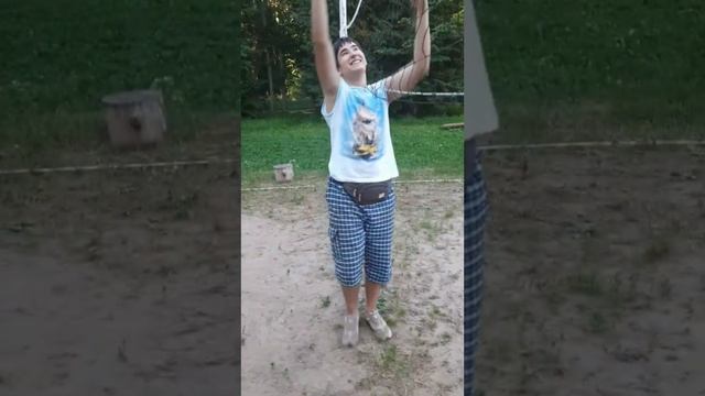приколы | волейбол