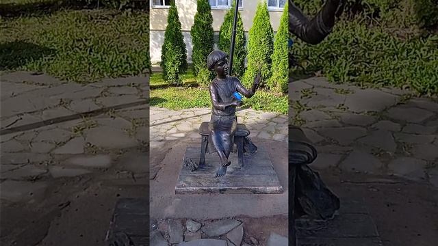 Берестяная грамота. В.Новгород