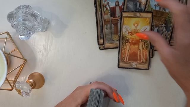 ЕГО СОЗНАТЕЛЬНОЕ И БЕССОЗНАТЕЛЬНОЕ О ВАС!!! ВОЗМОЖНО ЛИ РАЗВИТИЕ!!
#Таро Онлайн/Таро Расклад#