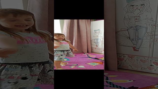 1 Серия.Подружки из разных стран.1 часть.