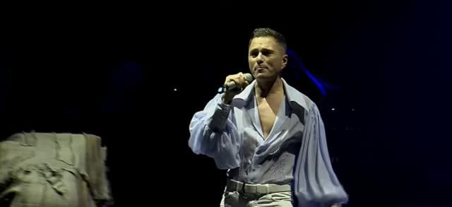 Валентин Князев  -  Le Temps Des Cathedrales