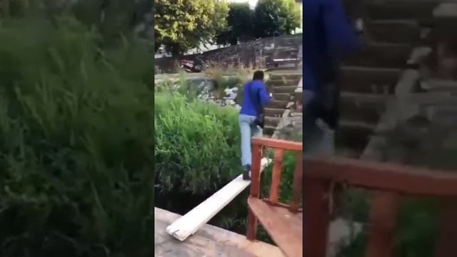 Коварная доска #ПРИКОЛЫ #УГАР #ЮМОР