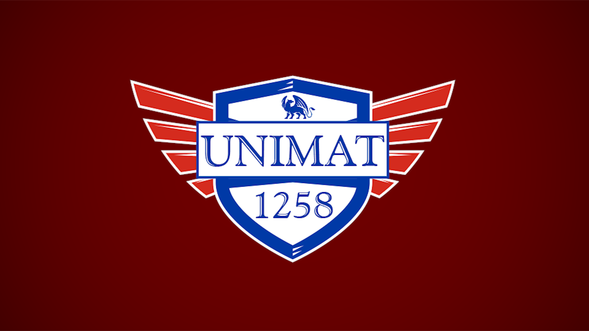 ИНТРО И ЛОГО КАНАЛА UNIMAT_1258 | ИНТРО В СТИЛЕ MARVEL STUDIOS