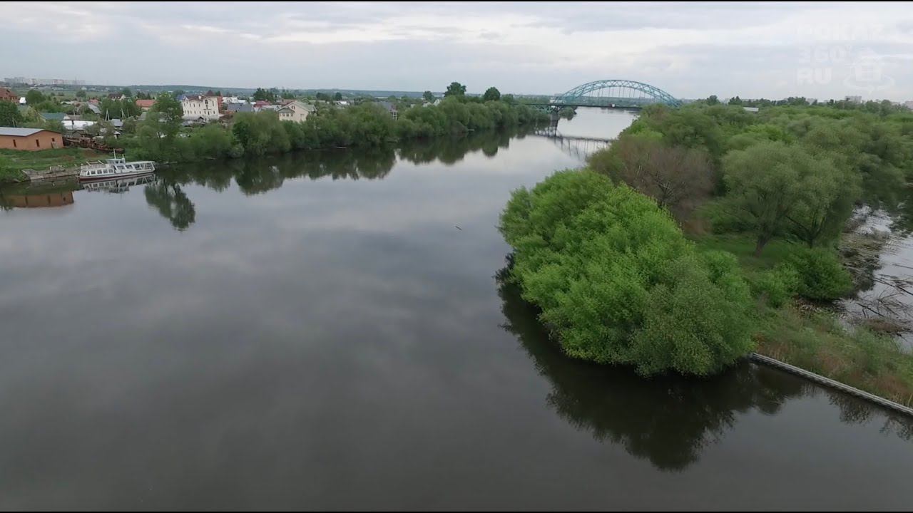 УЧАСТОК ПРОДАН | Купить участок в Синьково | Участок у реки | риэлтор Раменское