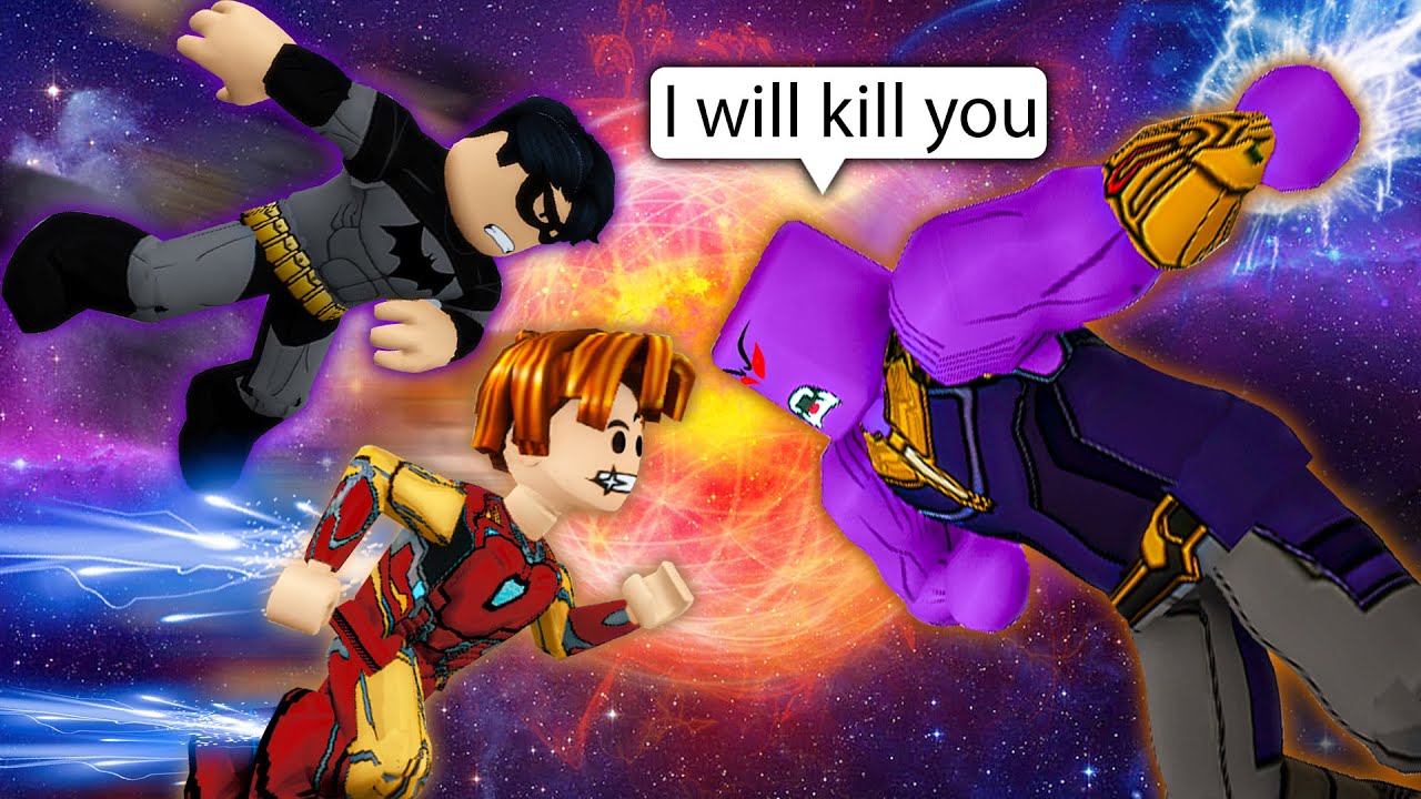 ROBLOX Brookhaven ?RP - FUNNY MOMENTS _ Peter Become Good Superheroes.mp4