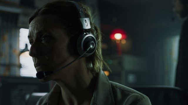 Бумажный дом сезон 3 серия 4