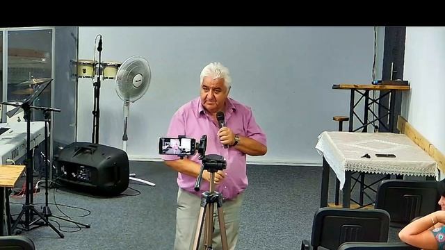 Семинар "Счастливая семья". урок 3-4. Михаил Киндрук