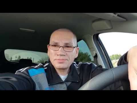 Лада Веста SW обзор со всех сторон.